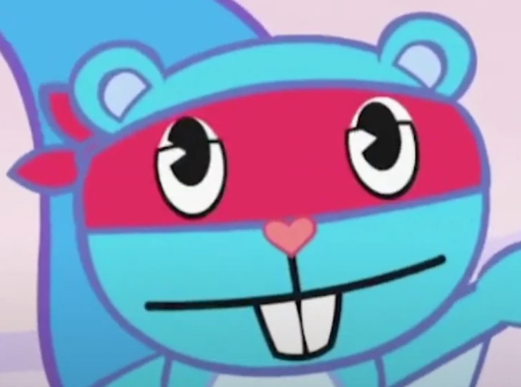Discuss Everything About Happy Tree Friends Wiki | Fandom