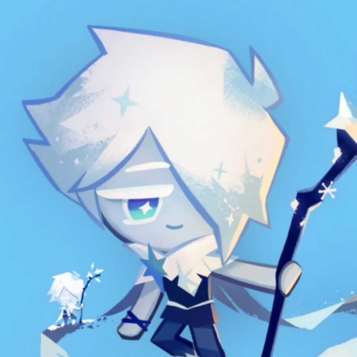 Sherbert and Small Sherbert | Fandom