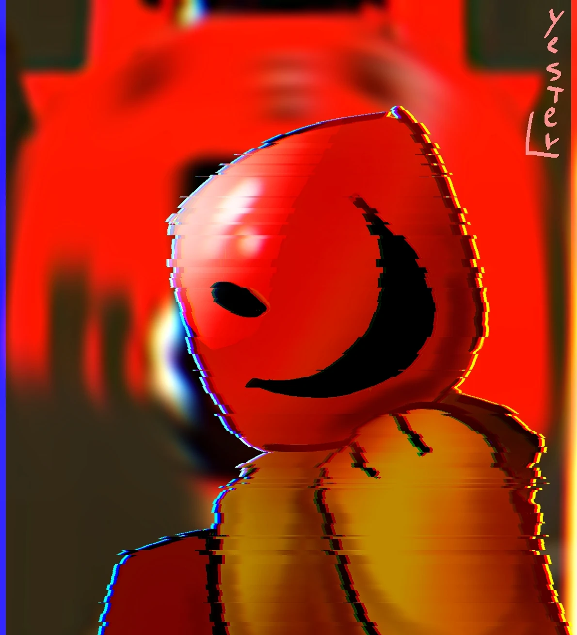 haha funni drawing | Fandom