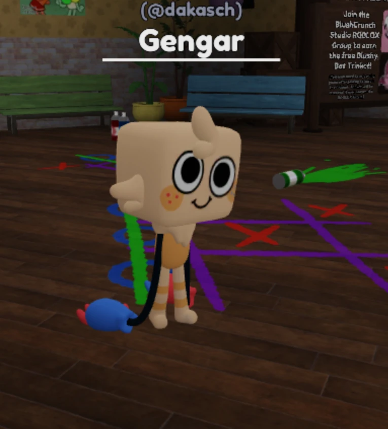 I GOT GOOB!! | Fandom