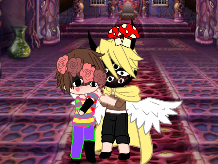Gay Weirdcore Ocs Fandom