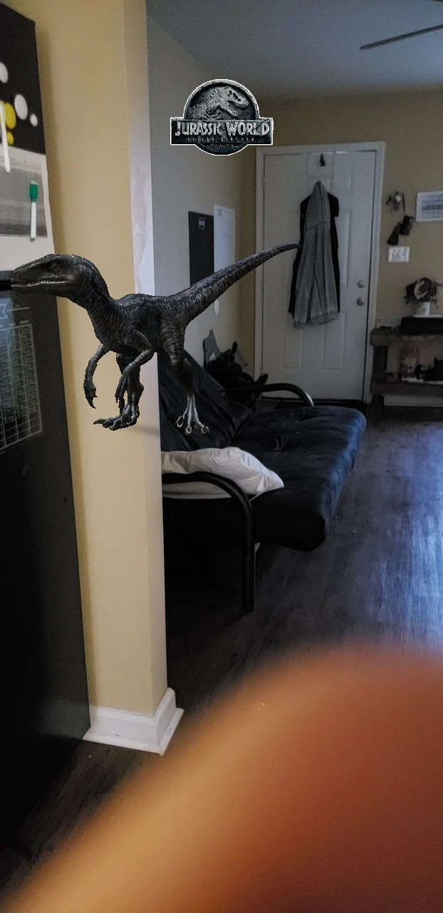 UTAHRAPTOR AND PACK HUNTİNG | Fandom