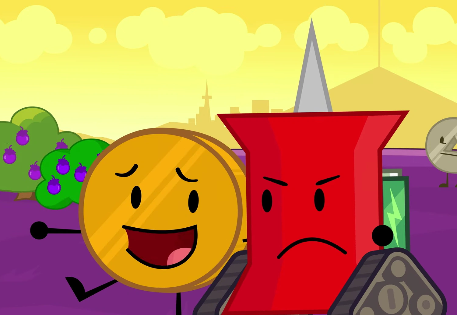 sike gwuten | Fandom