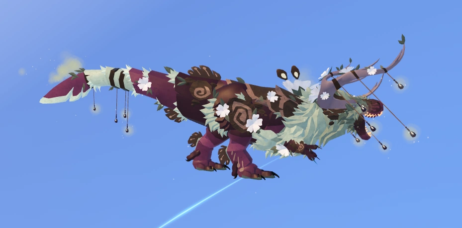 Ghartokus OC (Skin) | Fandom