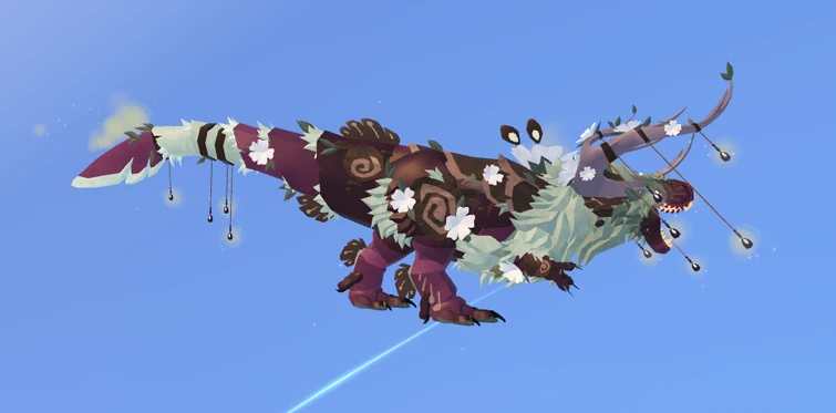 Ghartokus OC (Skin) | Fandom