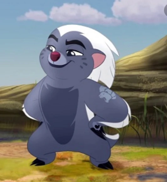 Discuss Everything About The Lion Guard Wiki | Fandom