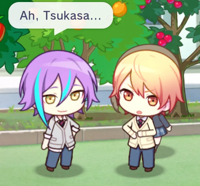 Daily pjsk cut-off + bonus pic :3 | Fandom