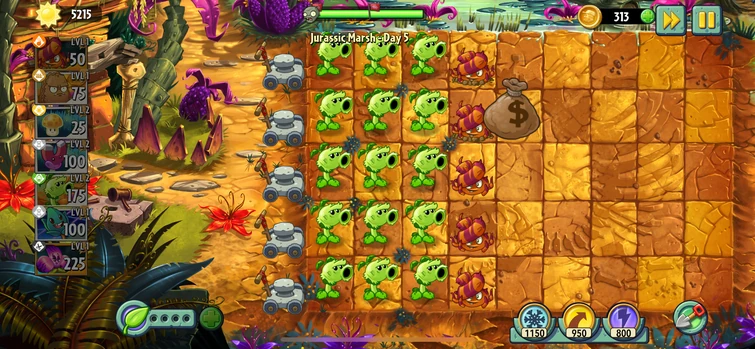 escape root glitch | Fandom