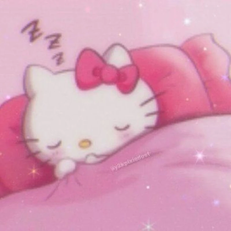 Gimme Hello kitty pfps | Fandom