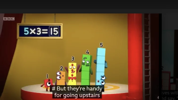 The super “special” secret step squad is here... | Fandom