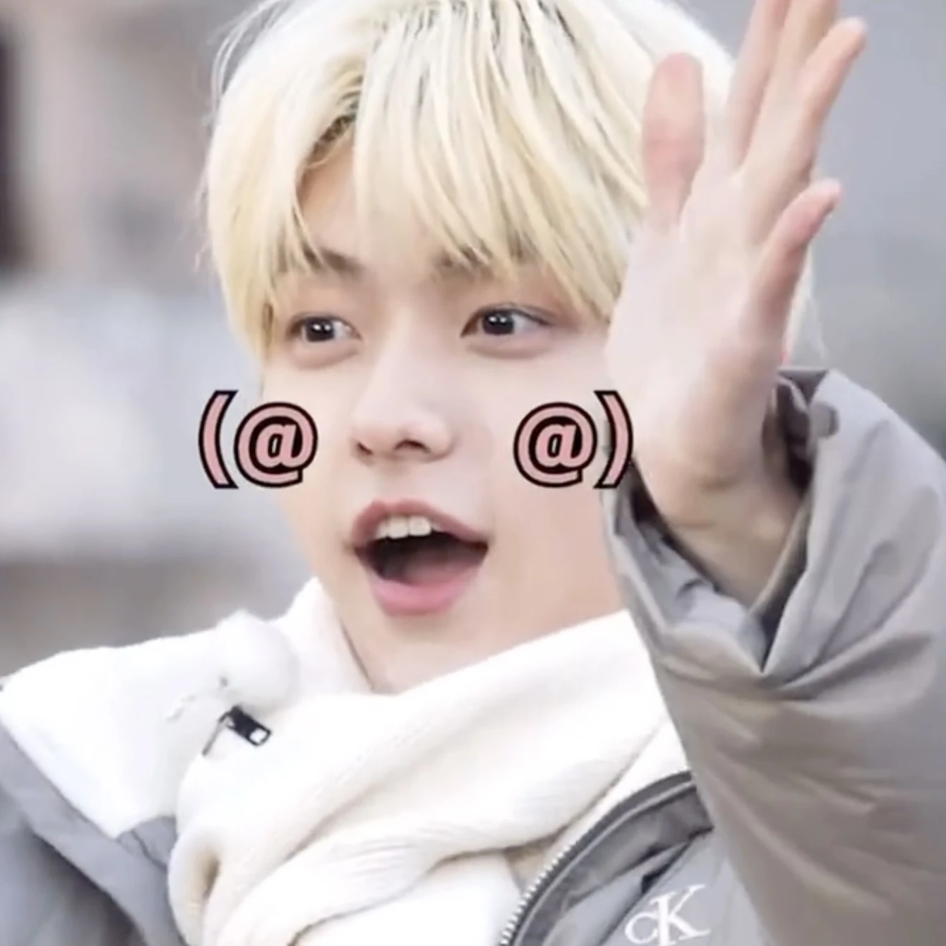 Announcement. | Fandom