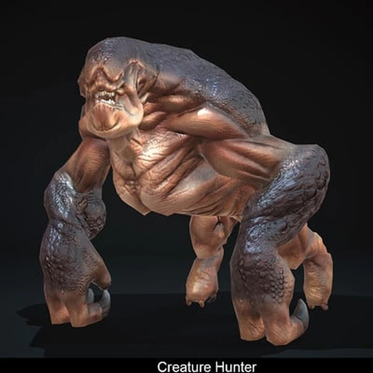 Pick any FPE character to fight this thing | Fandom