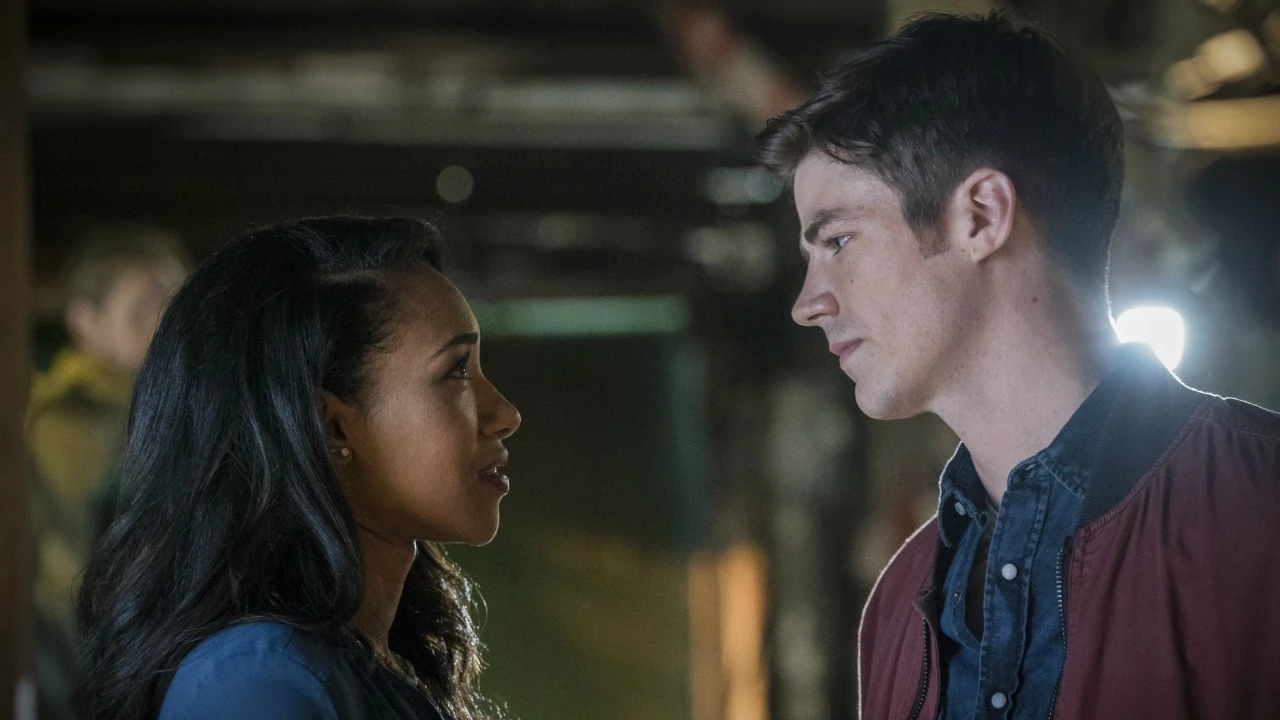 5 Reasons WestAllen Are the Ultimate TV Supercouple | Fandom