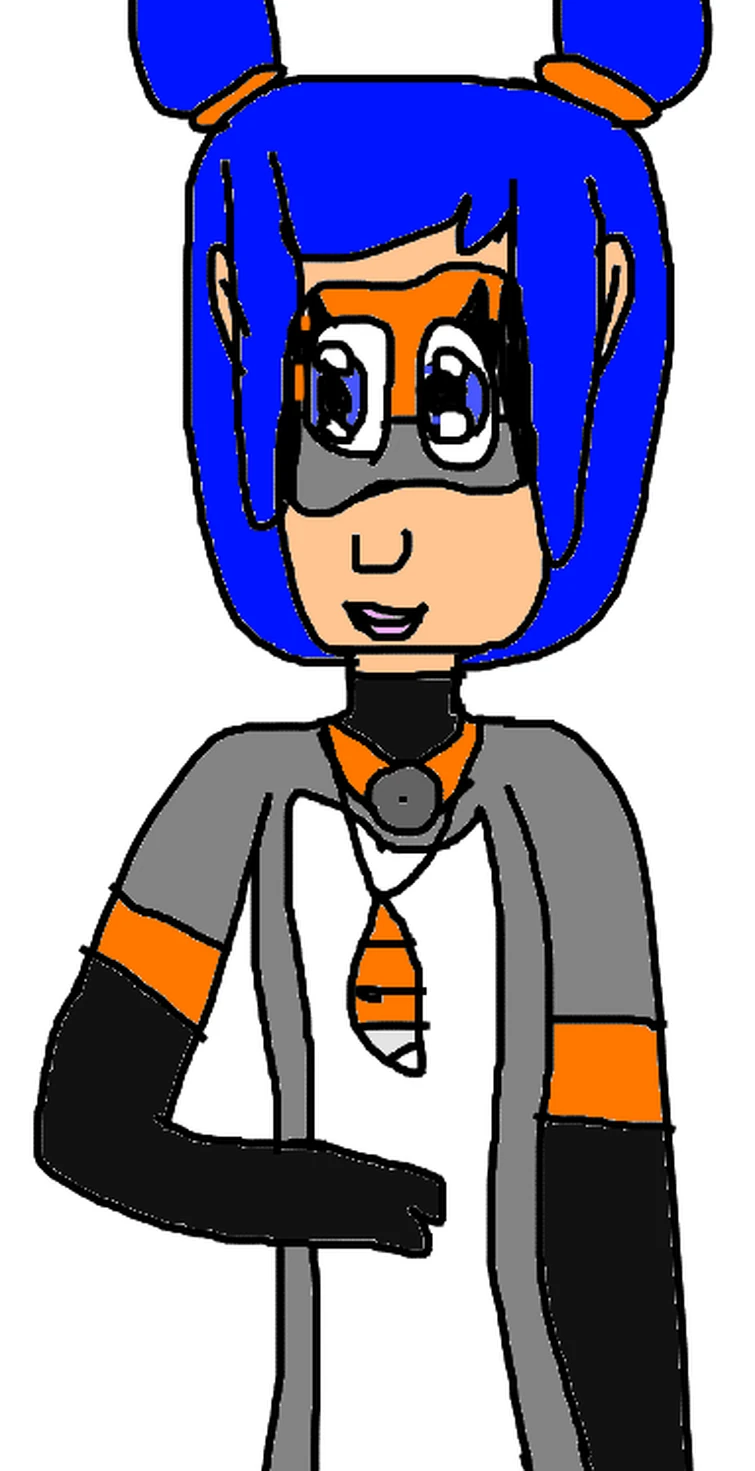 Ubiquity, Pennybug, Pegabug and Multifox | Fandom