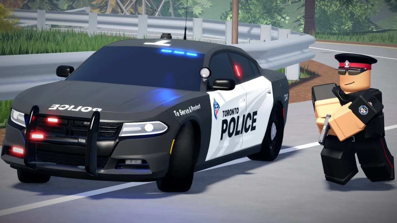 ER:LC wiki used by OfficerJohn43 | Fandom