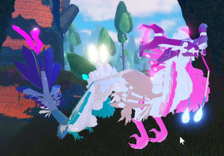 Glimmer showcase because I'm bored | Fandom