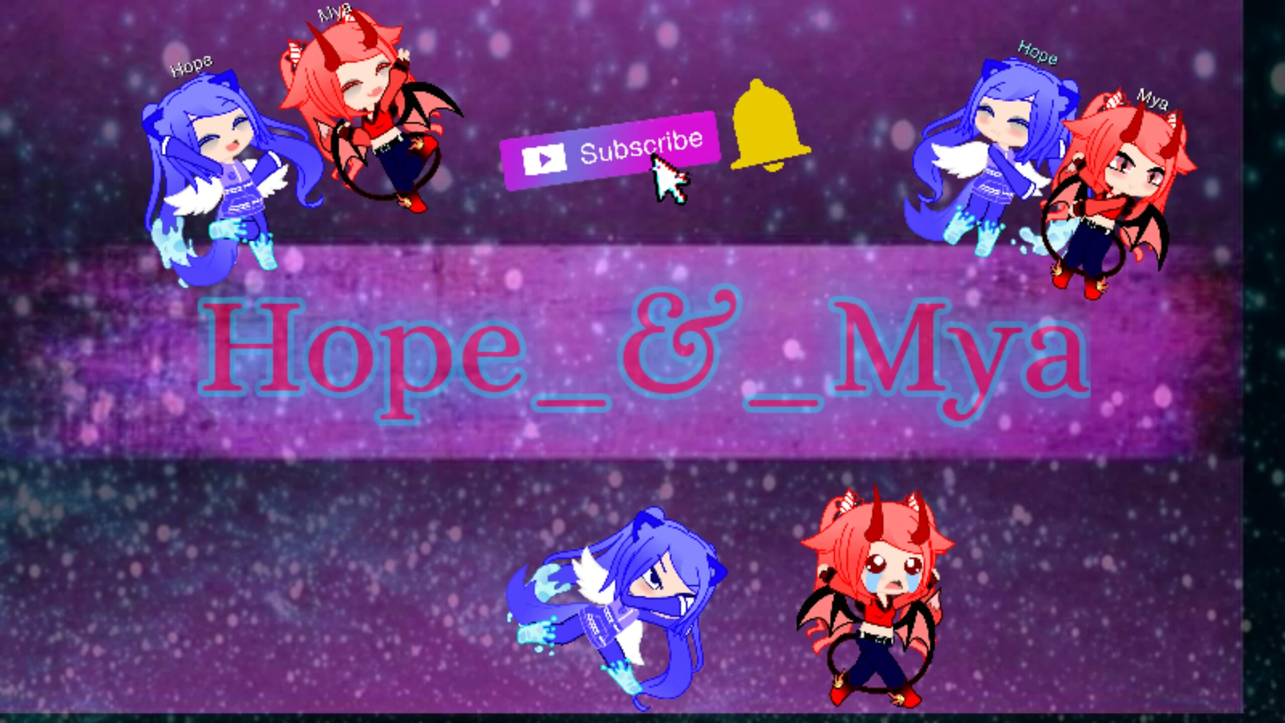 My OC | Fandom