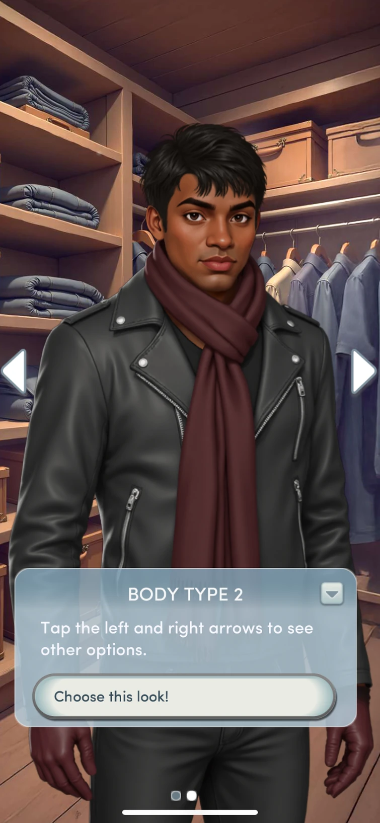 Discuss Everything About Choices: Stories You Play Wiki | Fandom