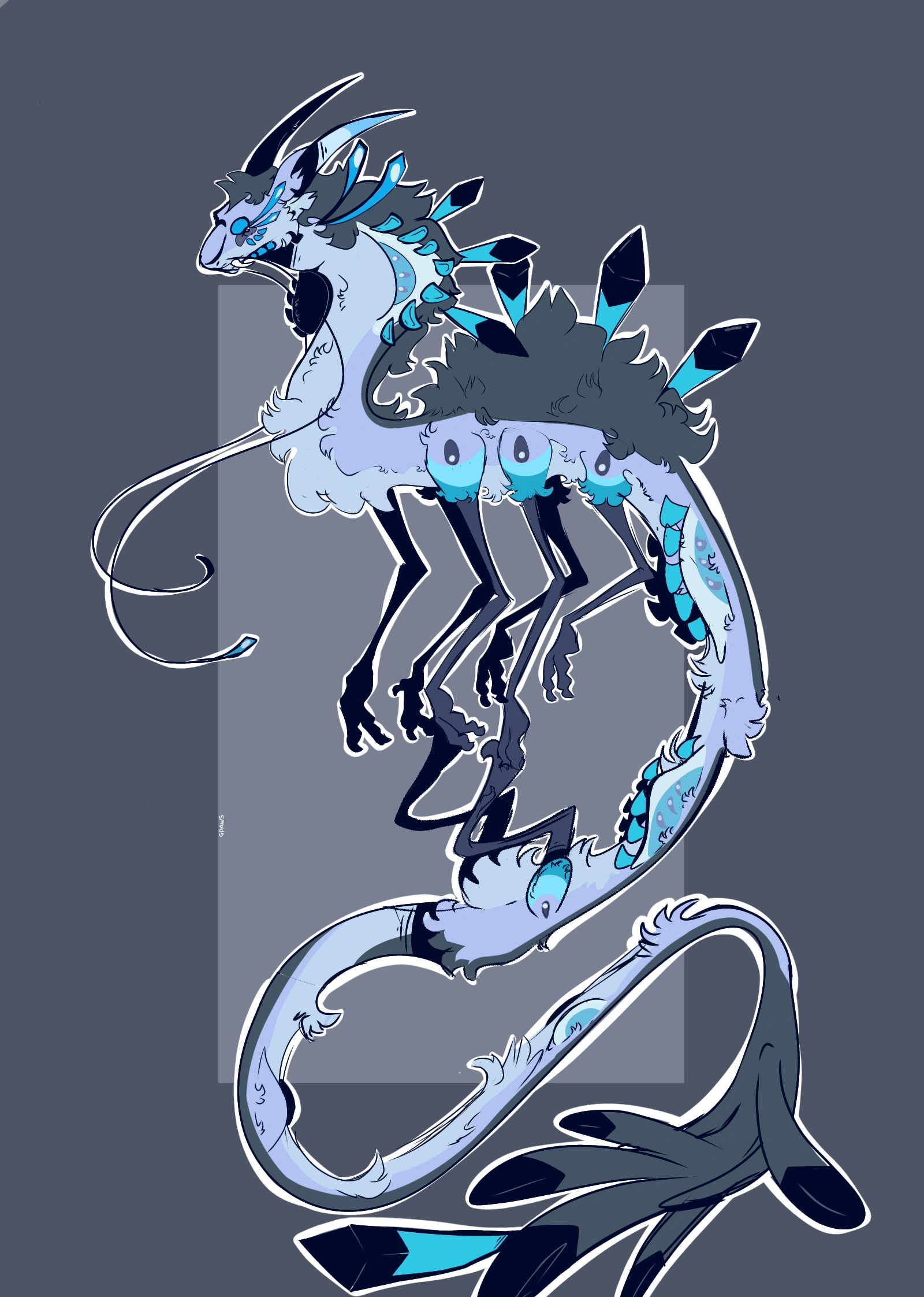 l o n g | Fandom