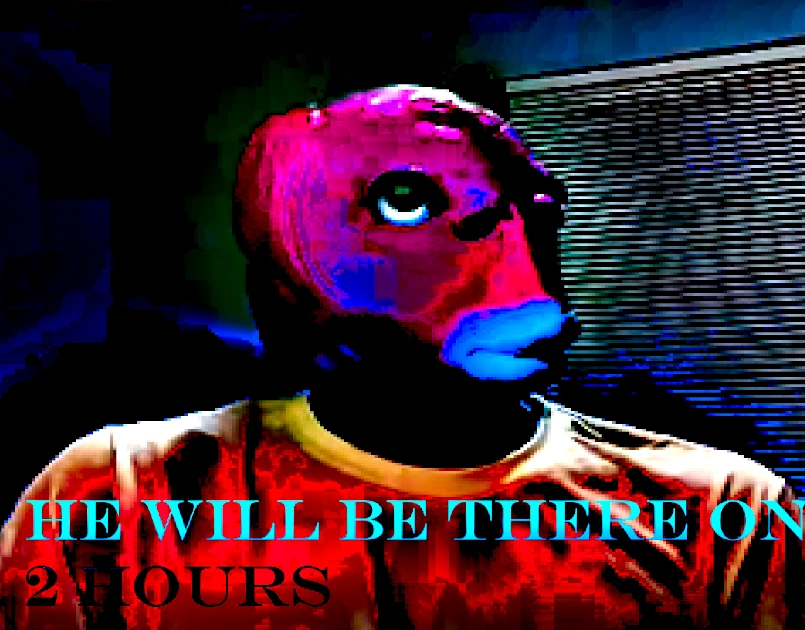 THE FISH CHAMP IS COMING(IMPORTANT) | Fandom
