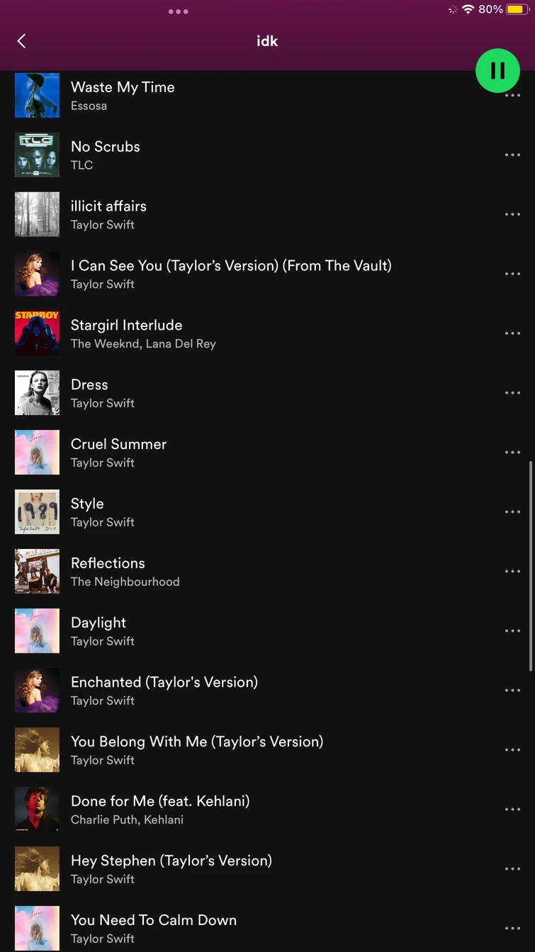 rate my playlist | Fandom
