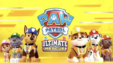 Which Ultimate Rescue would you like to see return? | Fandom