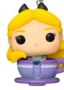 Funko Alice in a teacup | Fandom