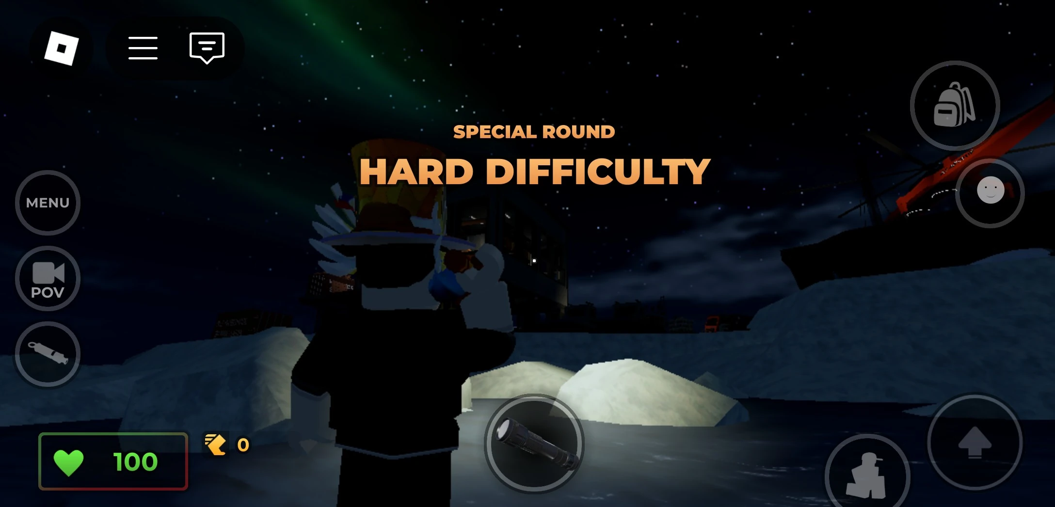 Harder Difficulty, not Hard Difficulty. | Fandom