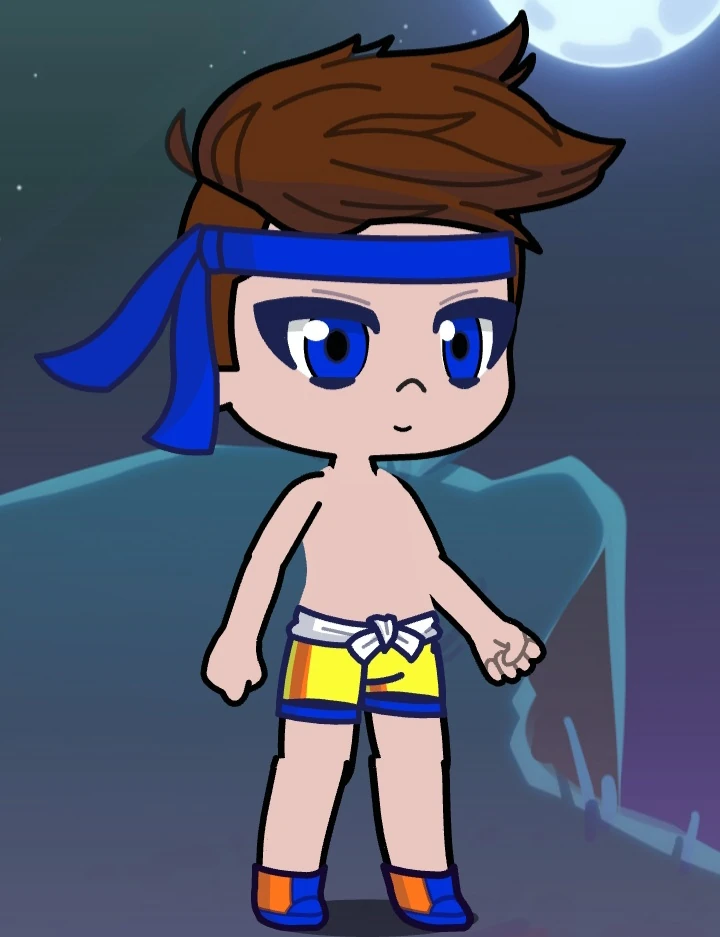 Quinn Liu (Doraemon movie 2026 style) | Fandom