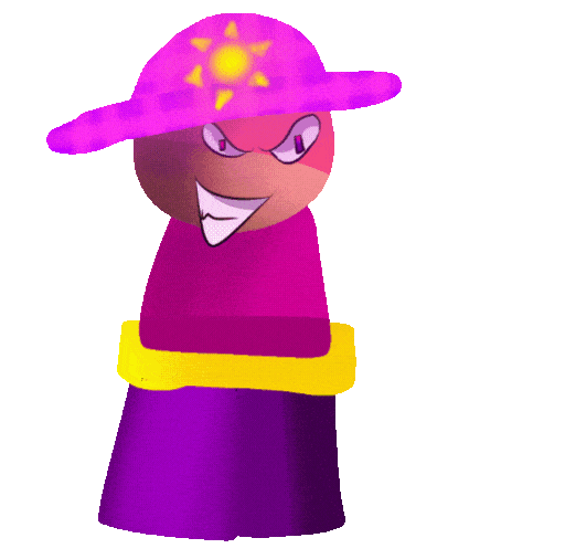 That face character is revealed | Fandom