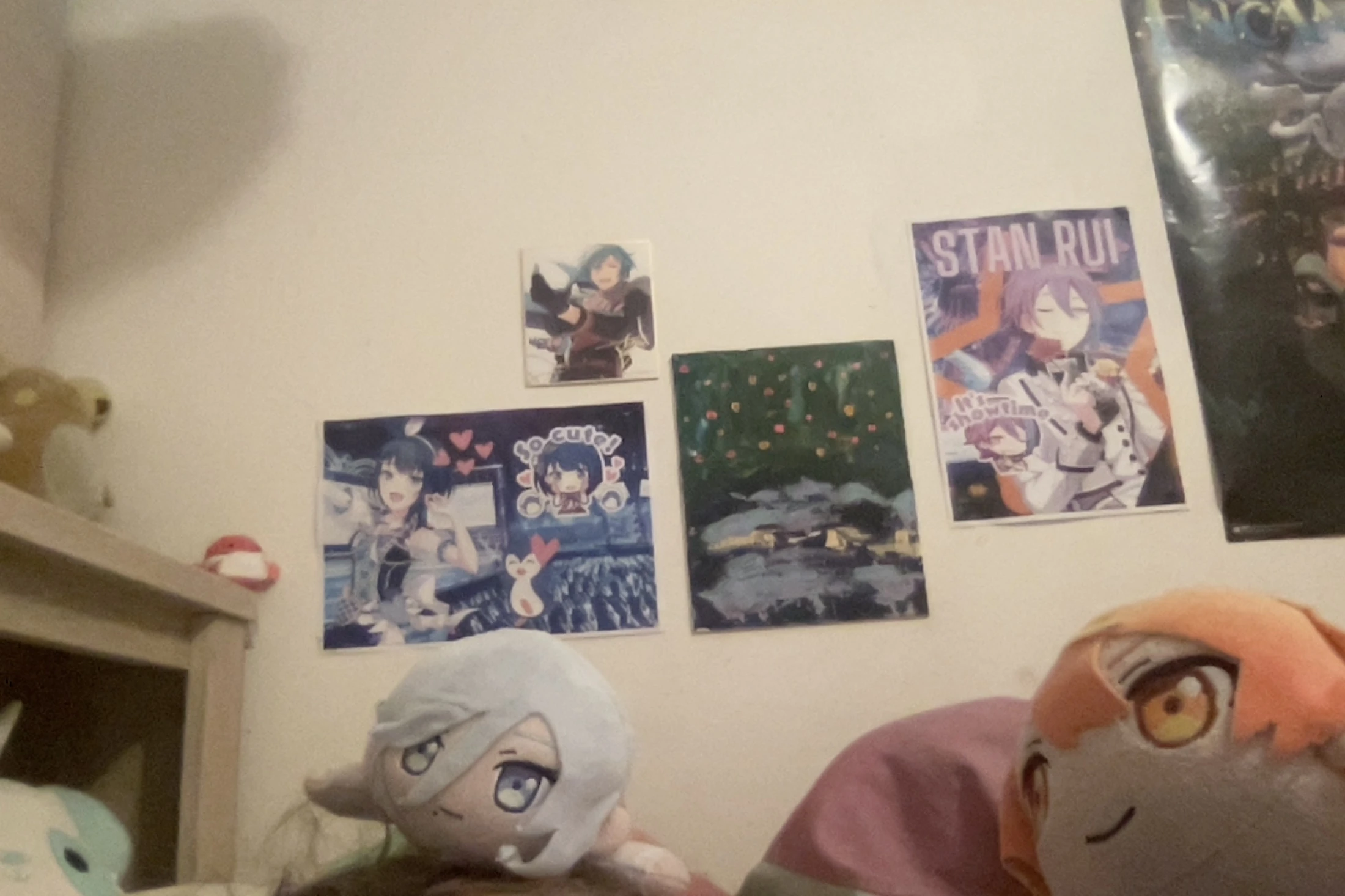 I tried to make a cool neso picture | Fandom