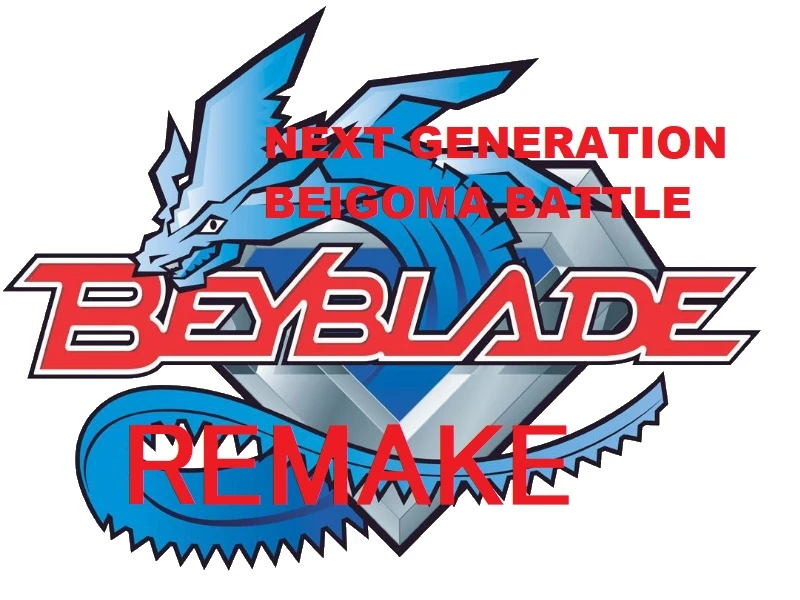Next Generation Beigoma Battle Beyblade Remake | Fandom