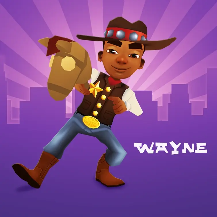 Subway Surfers Promos | Fandom