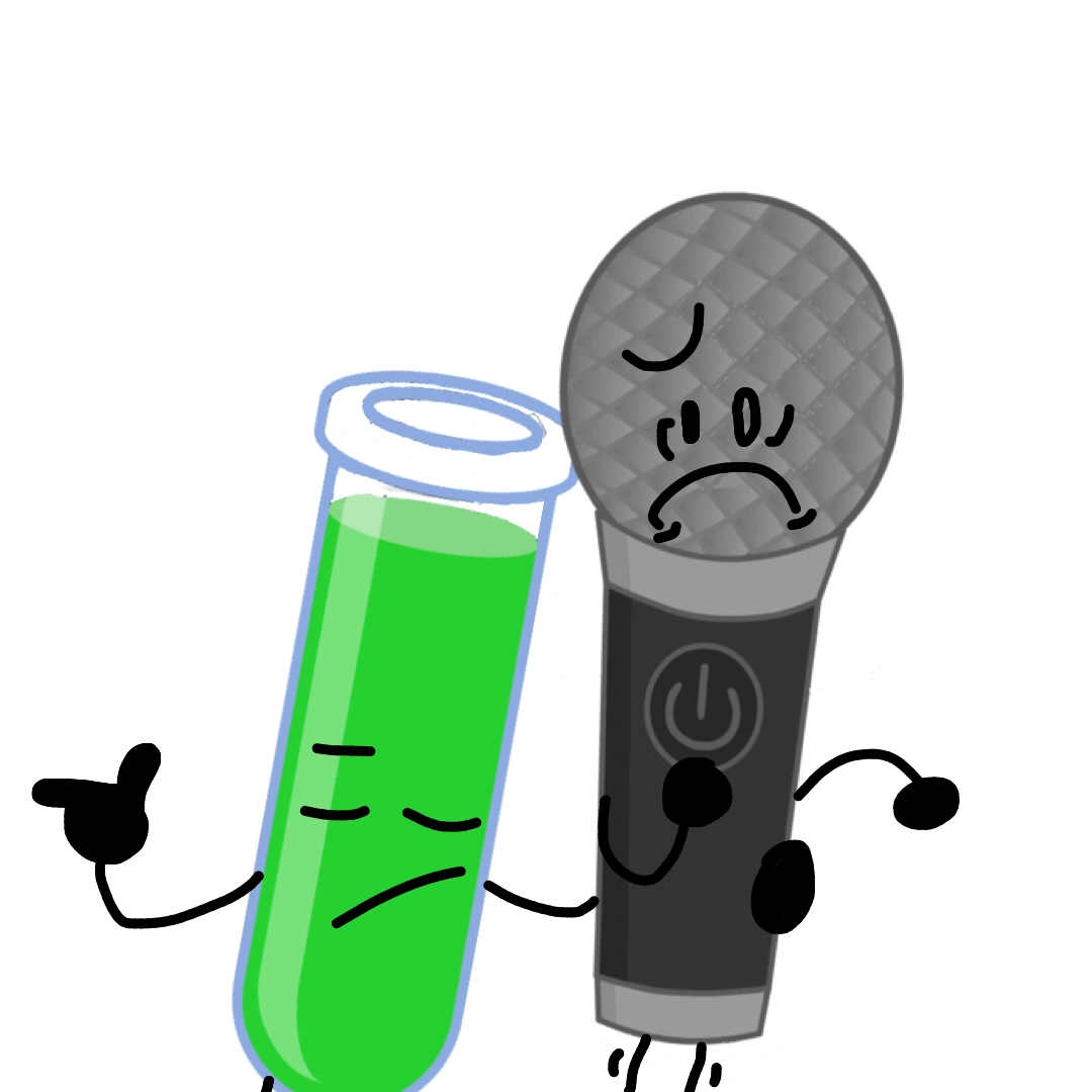 Inanimate Insanity 14 in 5 days.. | Fandom