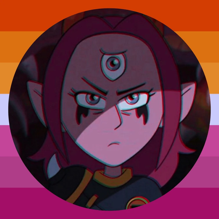 Free TOH pride pfps 🐅 | Fandom