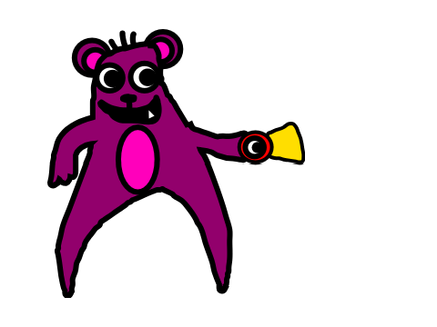 Grizzly Bob | Fandom