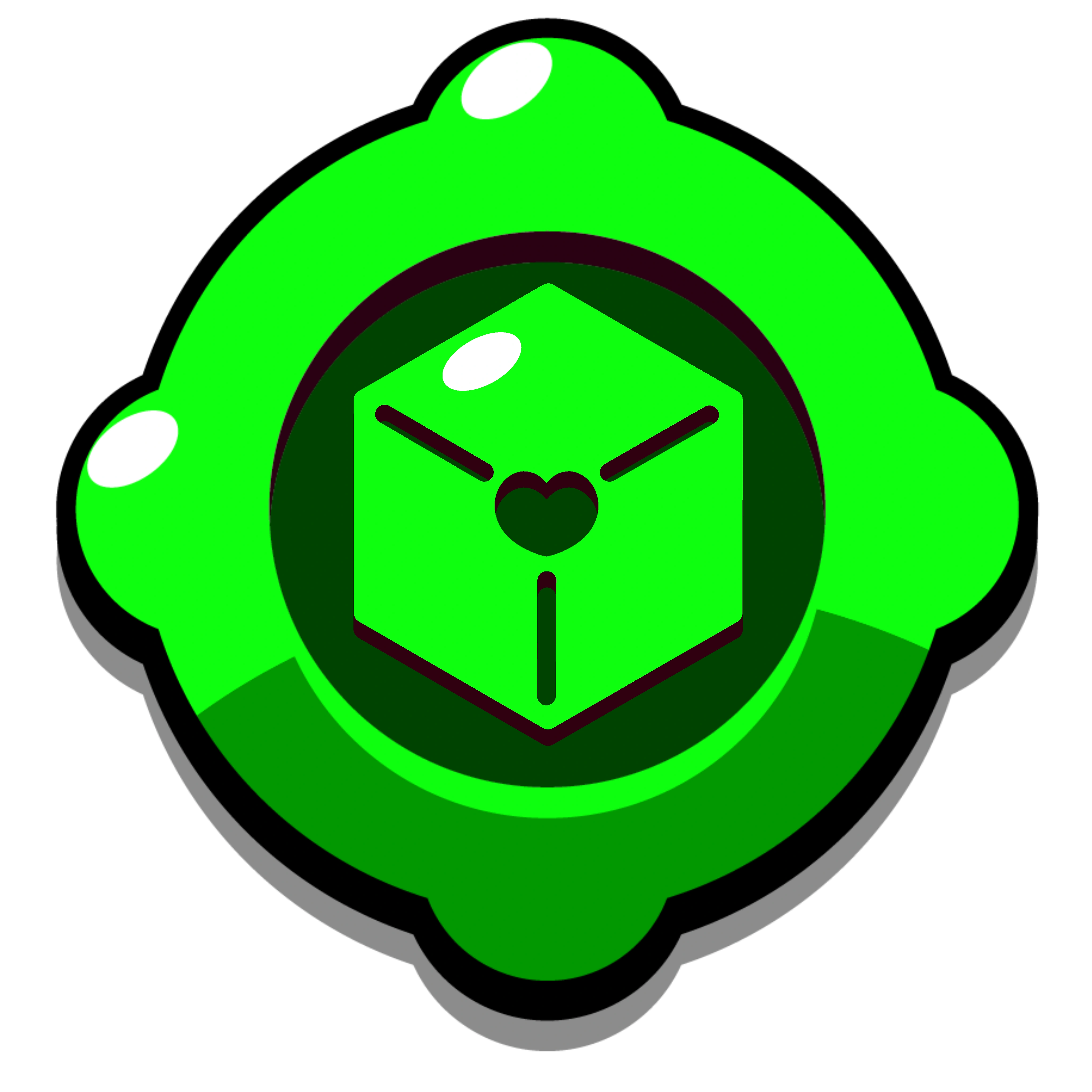 Brawler Concept - Crystal (V3) | Fandom