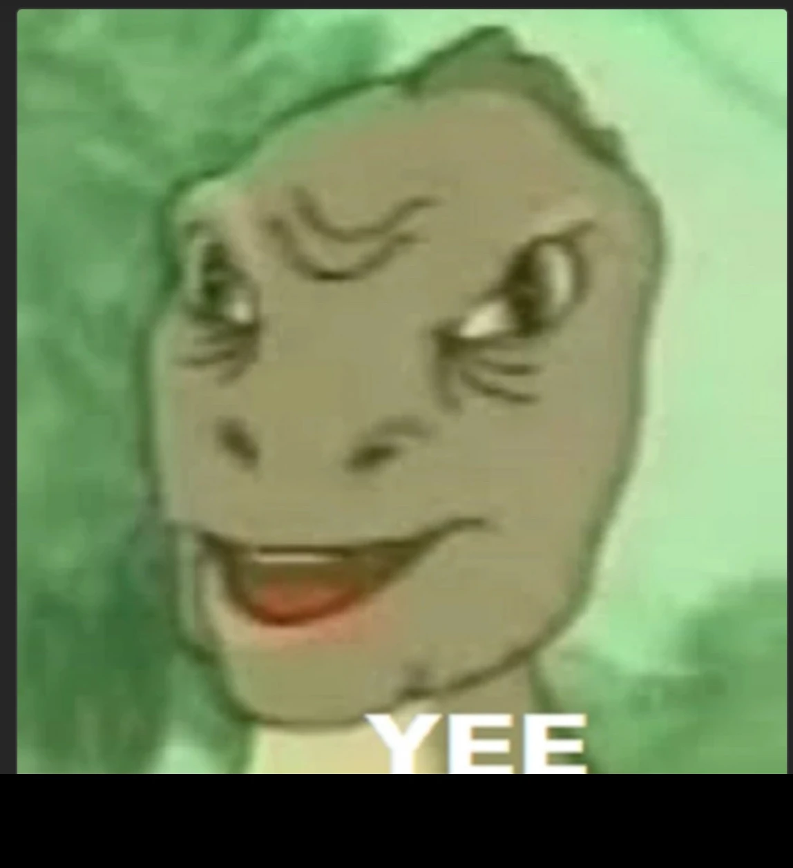 Yesss | Fandom