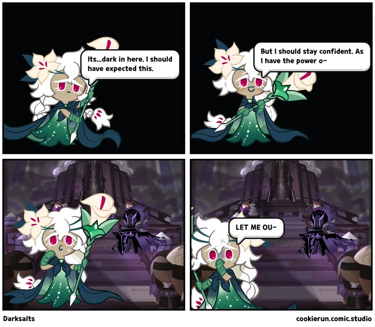 Discuss Everything About Cookie Run: Kingdom Wiki | Fandom