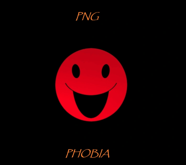 New PNG Phobia Logo | Fandom