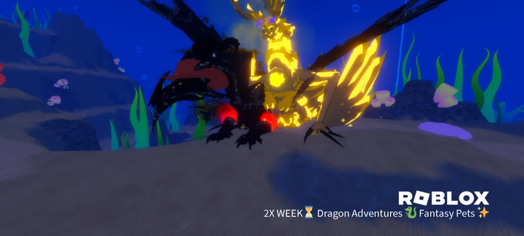 Discuss Everything About Dragon Adventures Wiki | Fandom