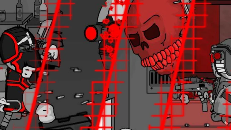 Torneo 8-B, Round 1, Match 7 (Phobos vs Denji) | Fandom