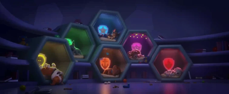 Dormitory renovation | Fandom