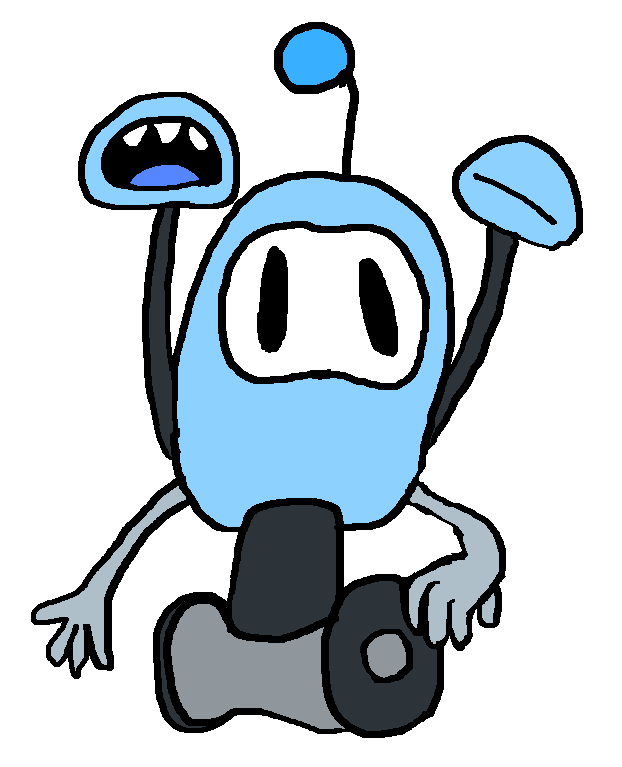 Next is beeboo | Fandom