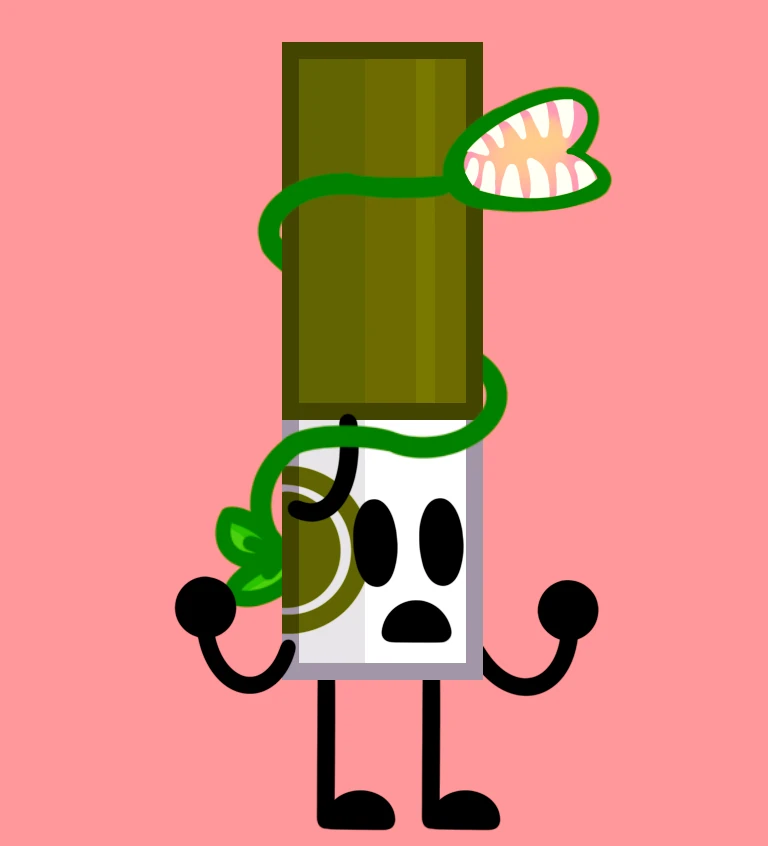 Flytrap Marker redraw | Fandom