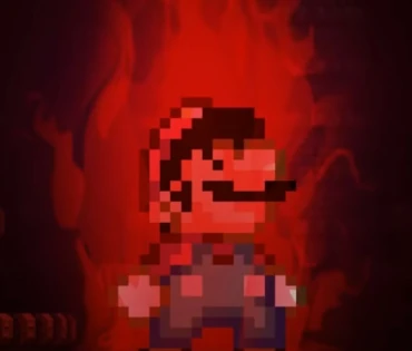 Devil Mario vs Primal Pikachu [Super Mario vs Pokemon] | Fandom