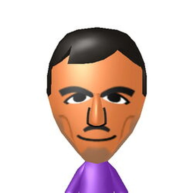 A Mii a Day: January 13th (Bo-Jia) | Fandom
