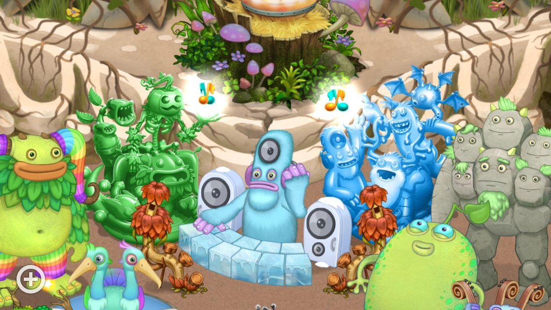 I beat Frigil's feet! | Fandom