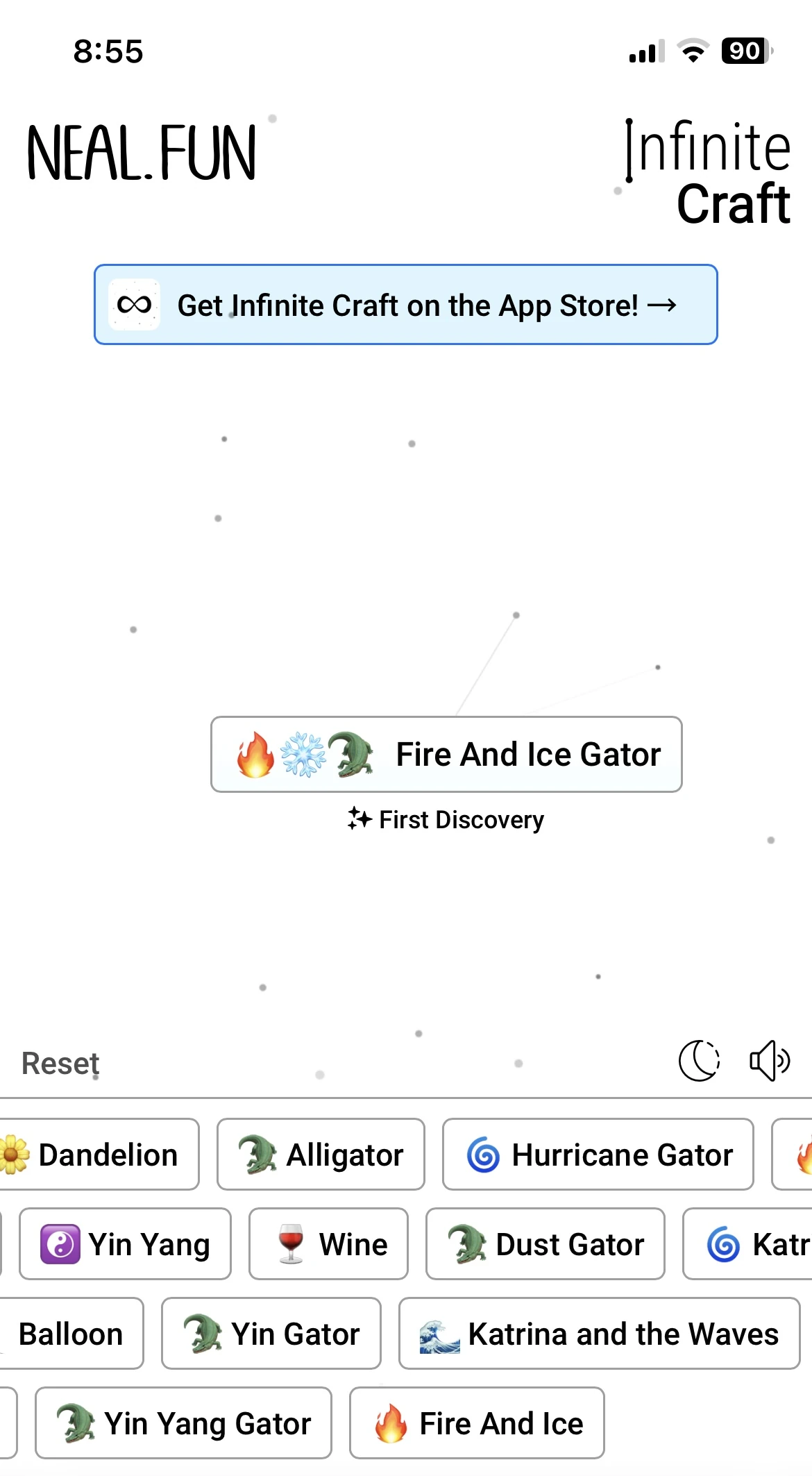 First first discovery | Fandom