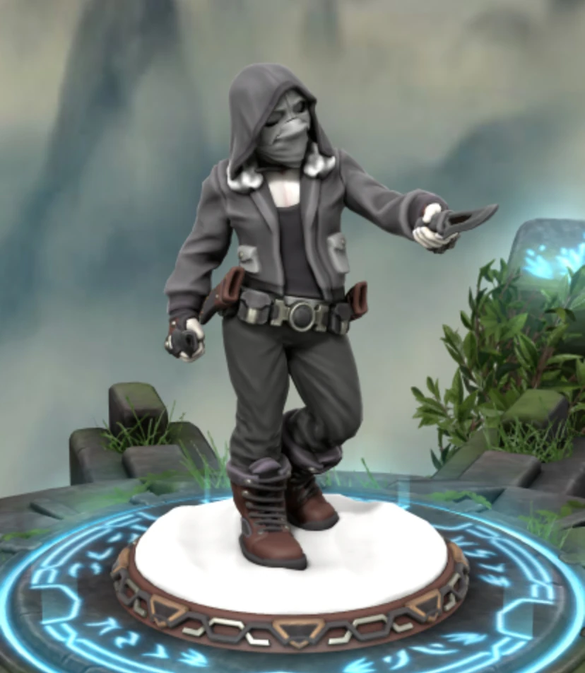 SPECTRUMS; HOST: Elysian | Fandom